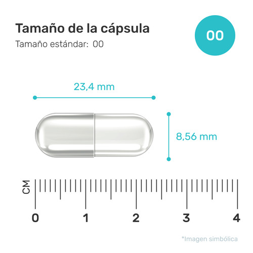 SpermaX Plus – apoyo al esperma, 60 cápsulas - FutuNatura.es